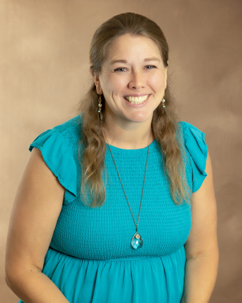 Misty Perry – Gospel Light Baptist Academy